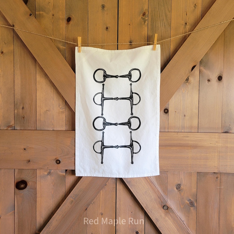 Equine Bit Decor - Etsy