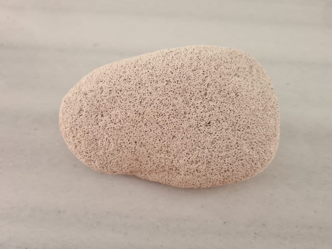 1 Pc Natural Pumice Stone. - Etsy