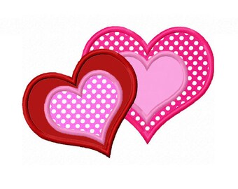 Two Hearts Design - Etsy