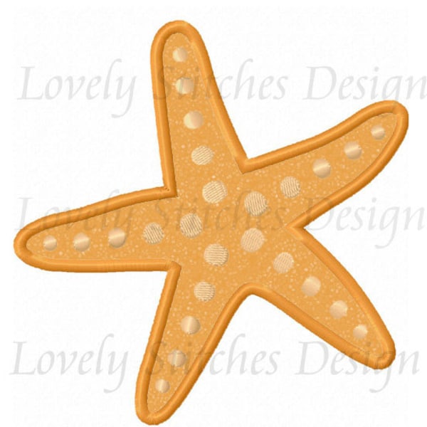 Starfish Design - Etsy