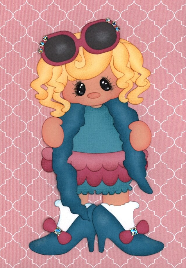 paperpiecingcrafts - Etsy