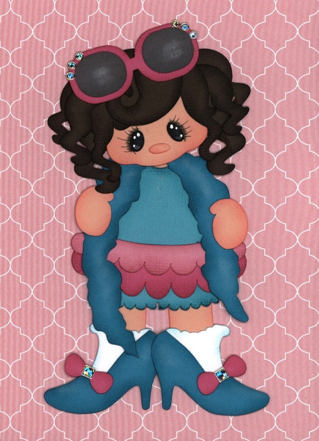 paperpiecingcrafts - Etsy