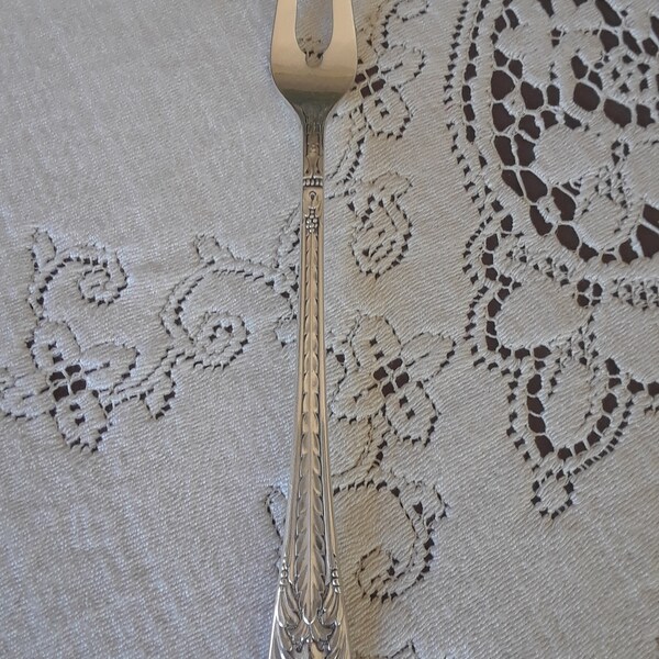 Relish Fork - Etsy