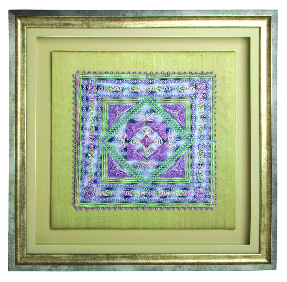 INSTRUCTION SHEET - PHOENIX Panel Needlepoint (canvas Work) - Etsy