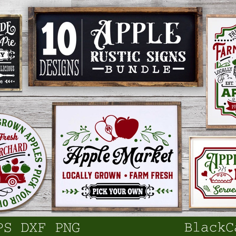 Can a Country That Recognizes Apple Styles - Etsy Canada