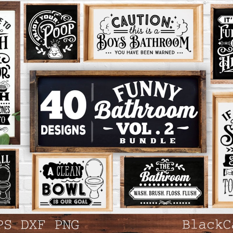 Funny Bathroom Signs Hobby Lobby