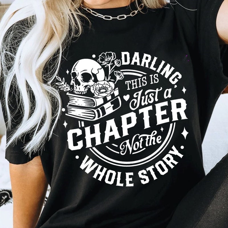 Love Chapter - Etsy