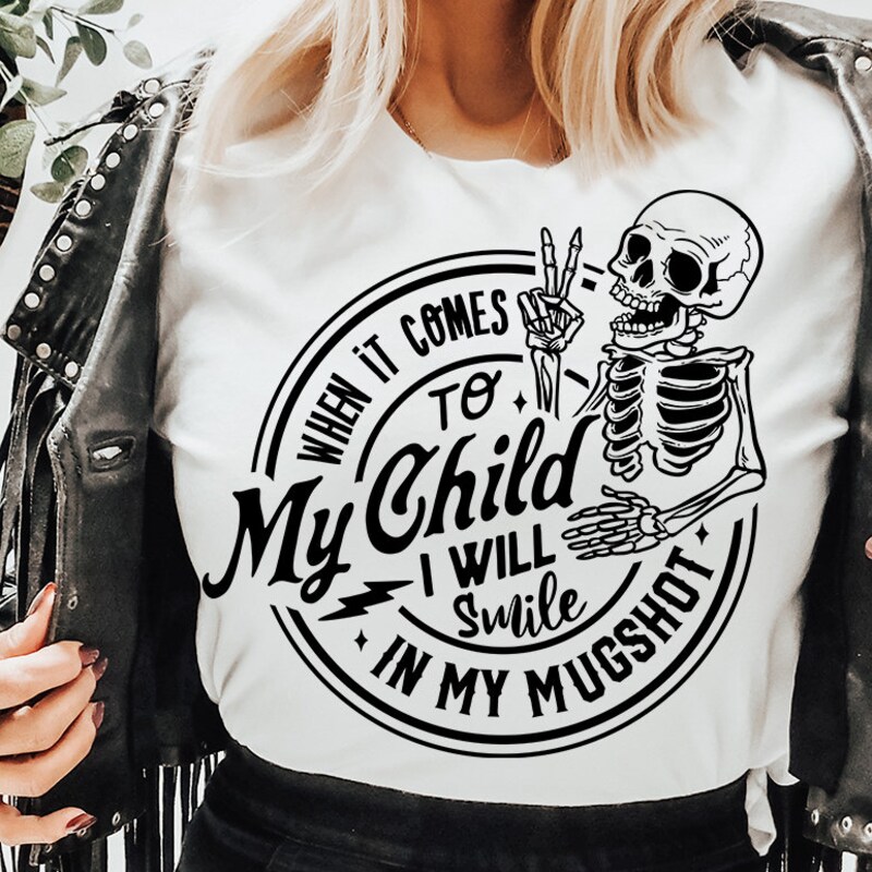 My Children Svg - Etsy