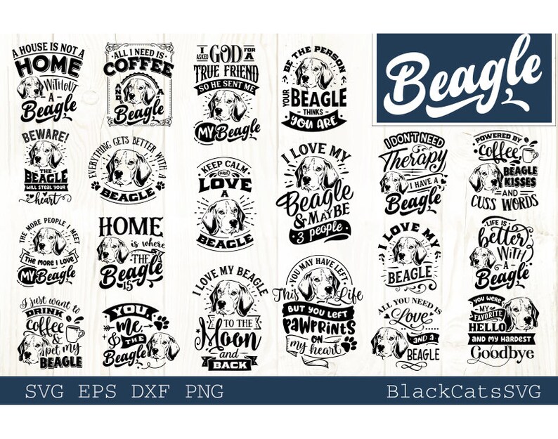 Dogs Bundle SVG 200 Designs Dog Bundle Svg Dog Breeds Bundle - Etsy