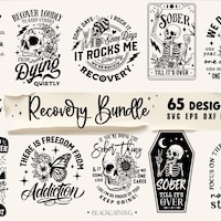 Recovery - Etsy