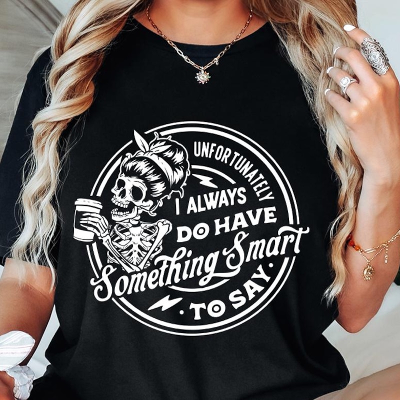 Im Not Always a Smart - Etsy