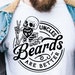 Uncles With Beards Are Better Svg, Uncle Svg, Bearded Uncle Svg, Father ...