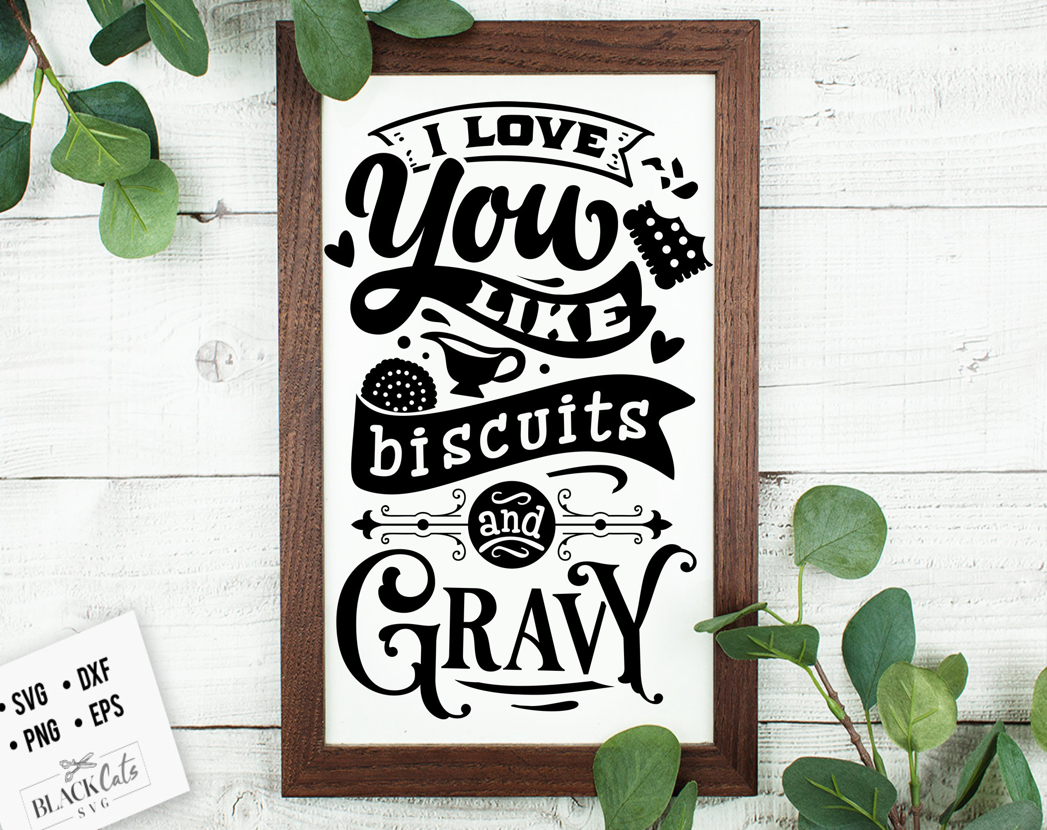 Die Cuts Commercial Use SVG Files Farmhouse Svg Love Svg I Love You ...