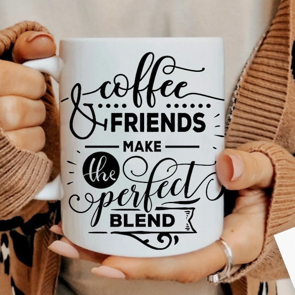 Friends Coffee Bar - Etsy