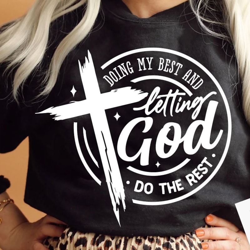 Rest Flower Svg - Etsy