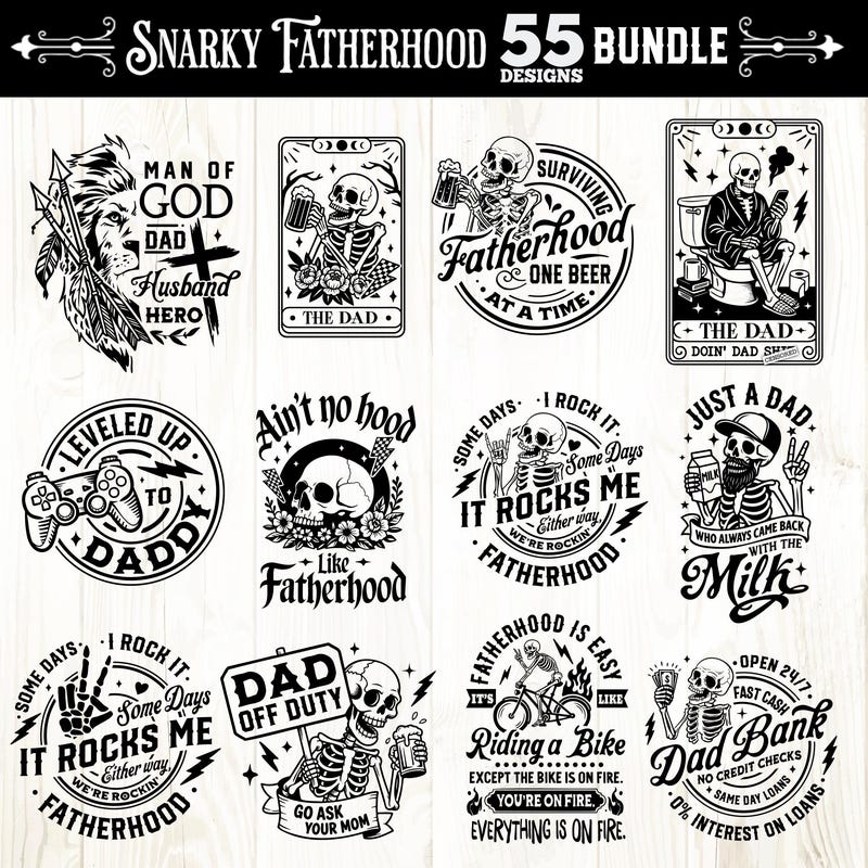 Funny Dad Hobbies Shirt - Etsy