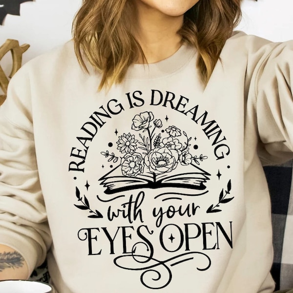 Dreams and Openness - Etsy UK