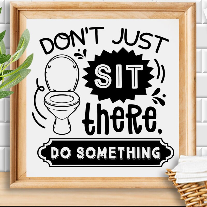 Do Not Sit Signs - Etsy