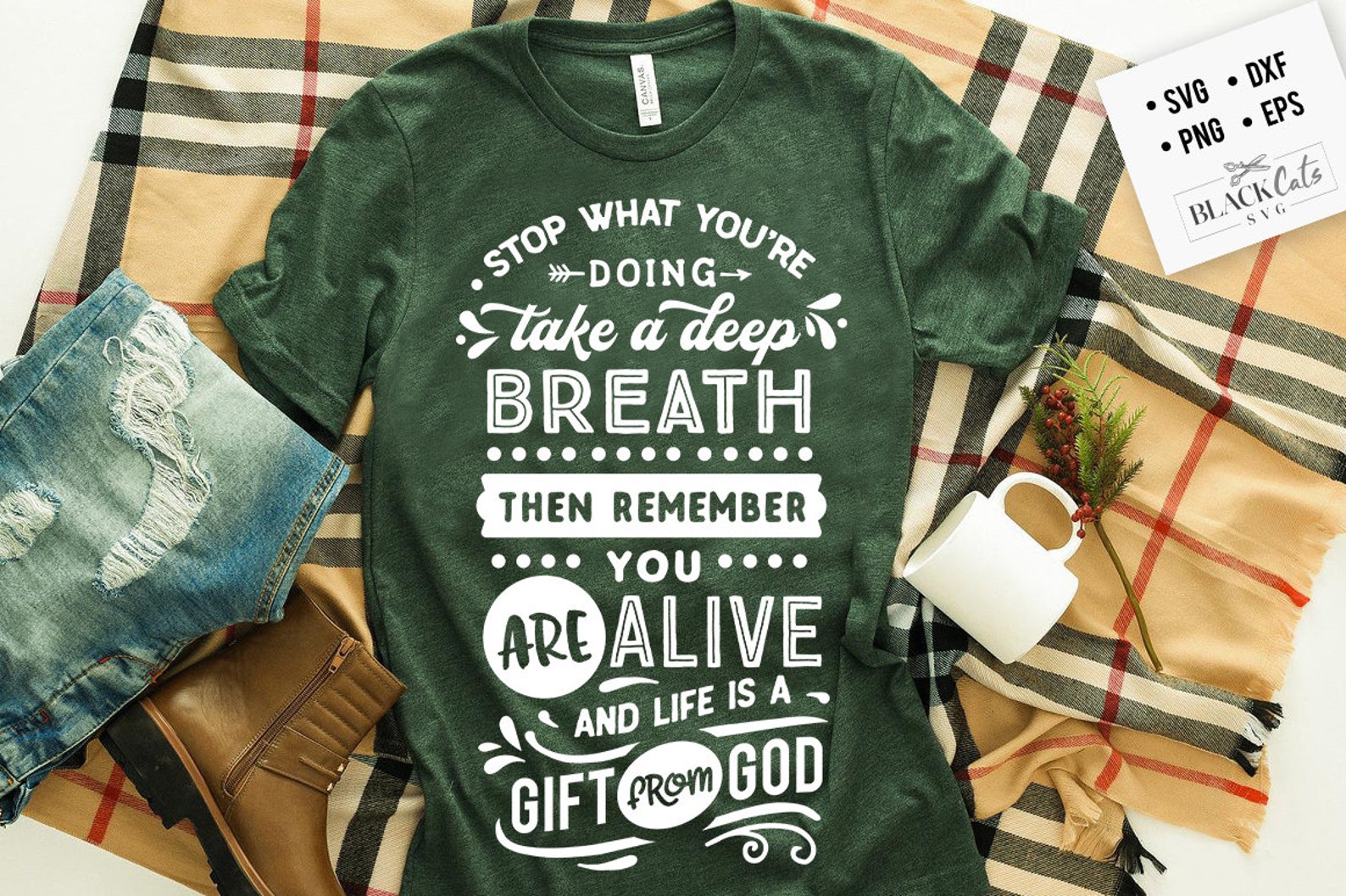 Breathe Svg, Life Lessons Svg, Hope Svg, Storm Svg, Strong Svg, Bible ...