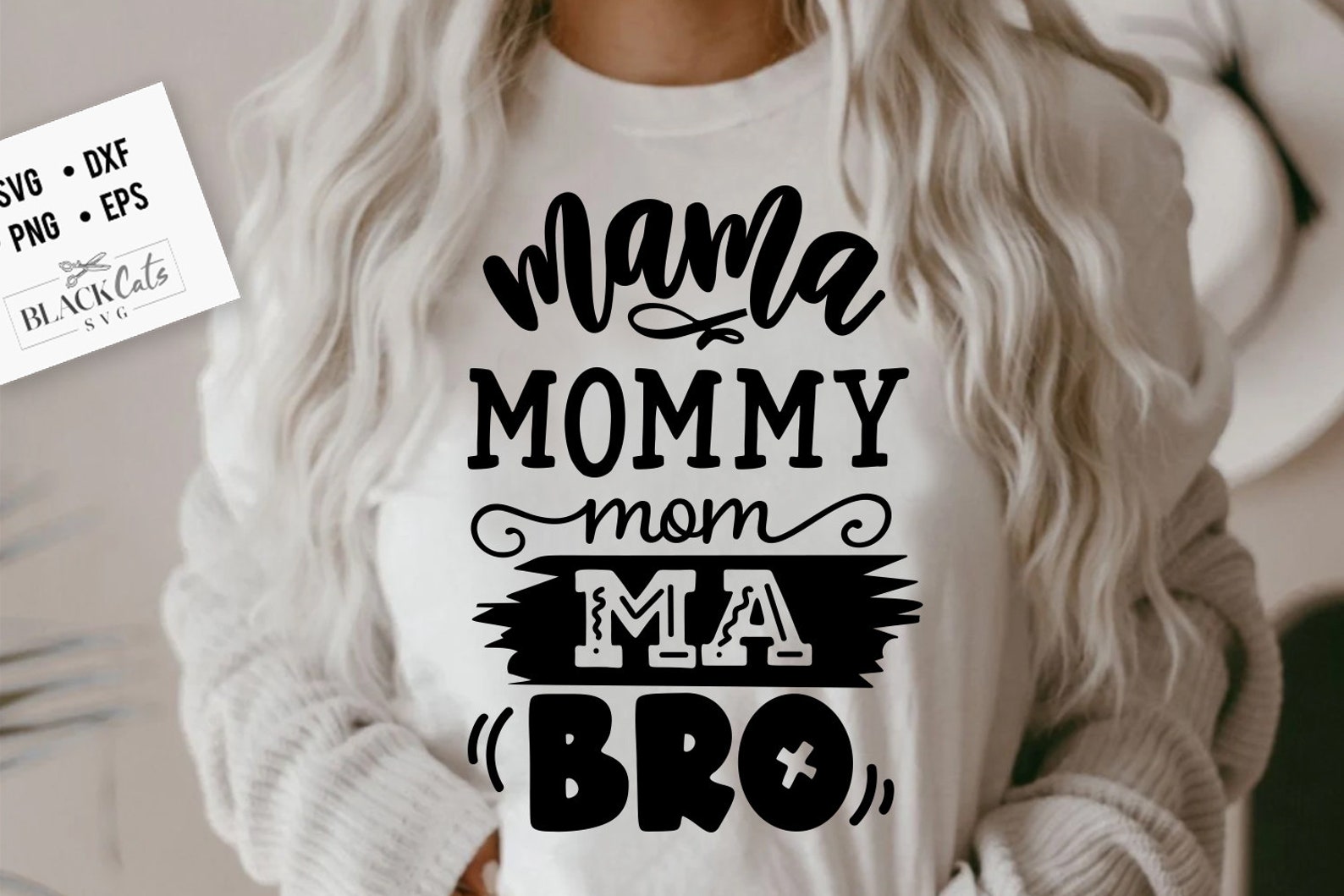 Mama Mommy Mom Ma Bro Svg Bro Svg Bruh Svg Mom Life Svg - Etsy Hong Kong