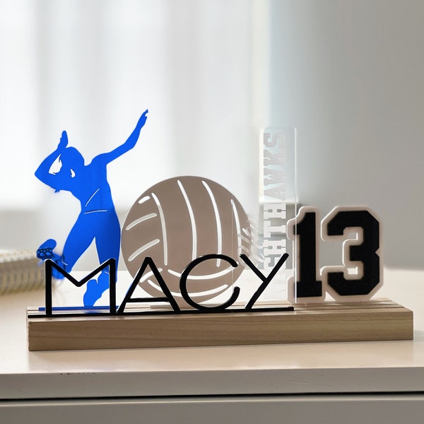 Volleyball Gifts - 60+ Gift Ideas for 2024