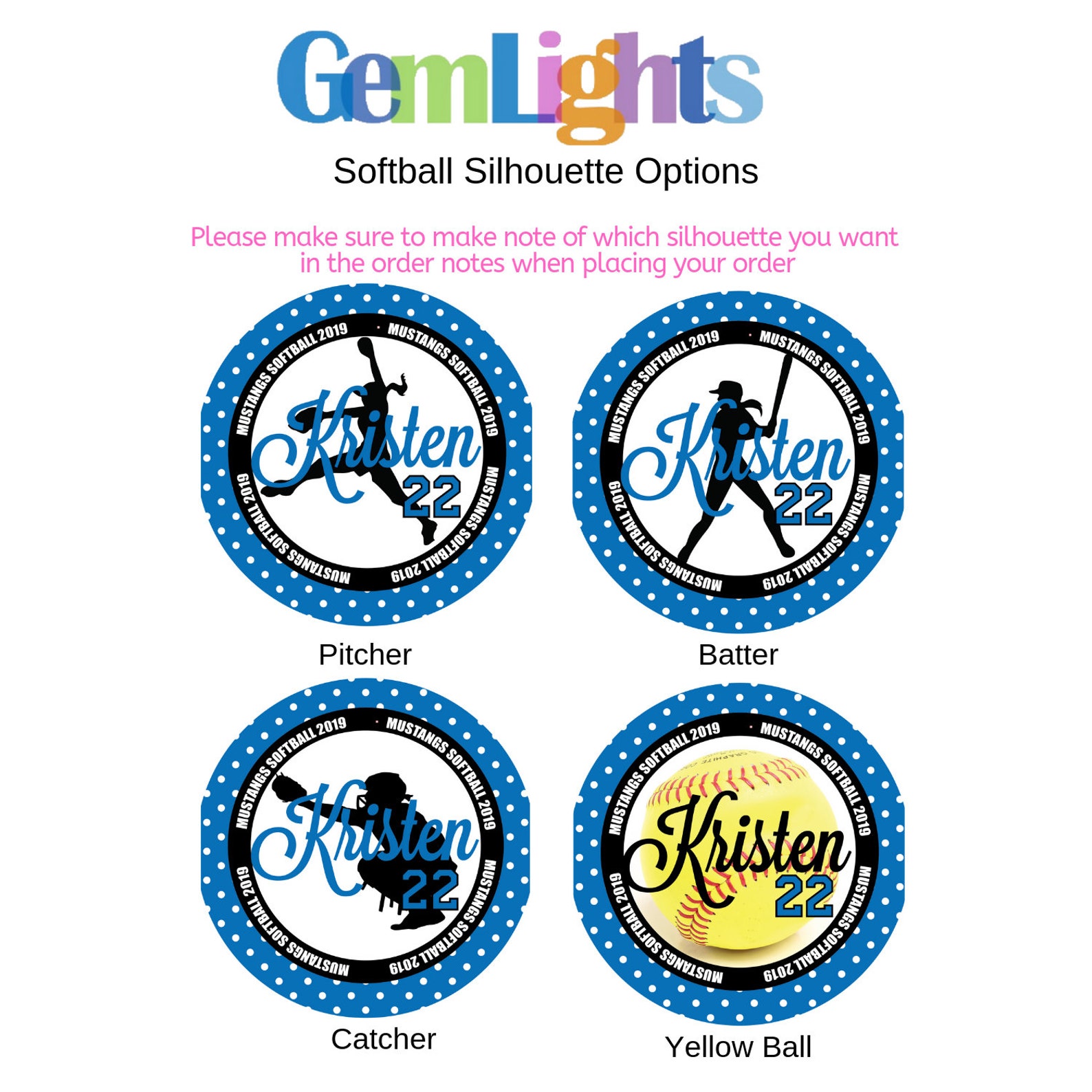 Softball Locker, Door, Wall Decoration, Personalized, Monogrammed - Etsy