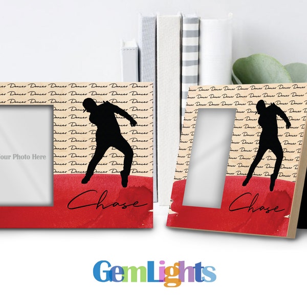 Hip Hop Photo Frame - Etsy