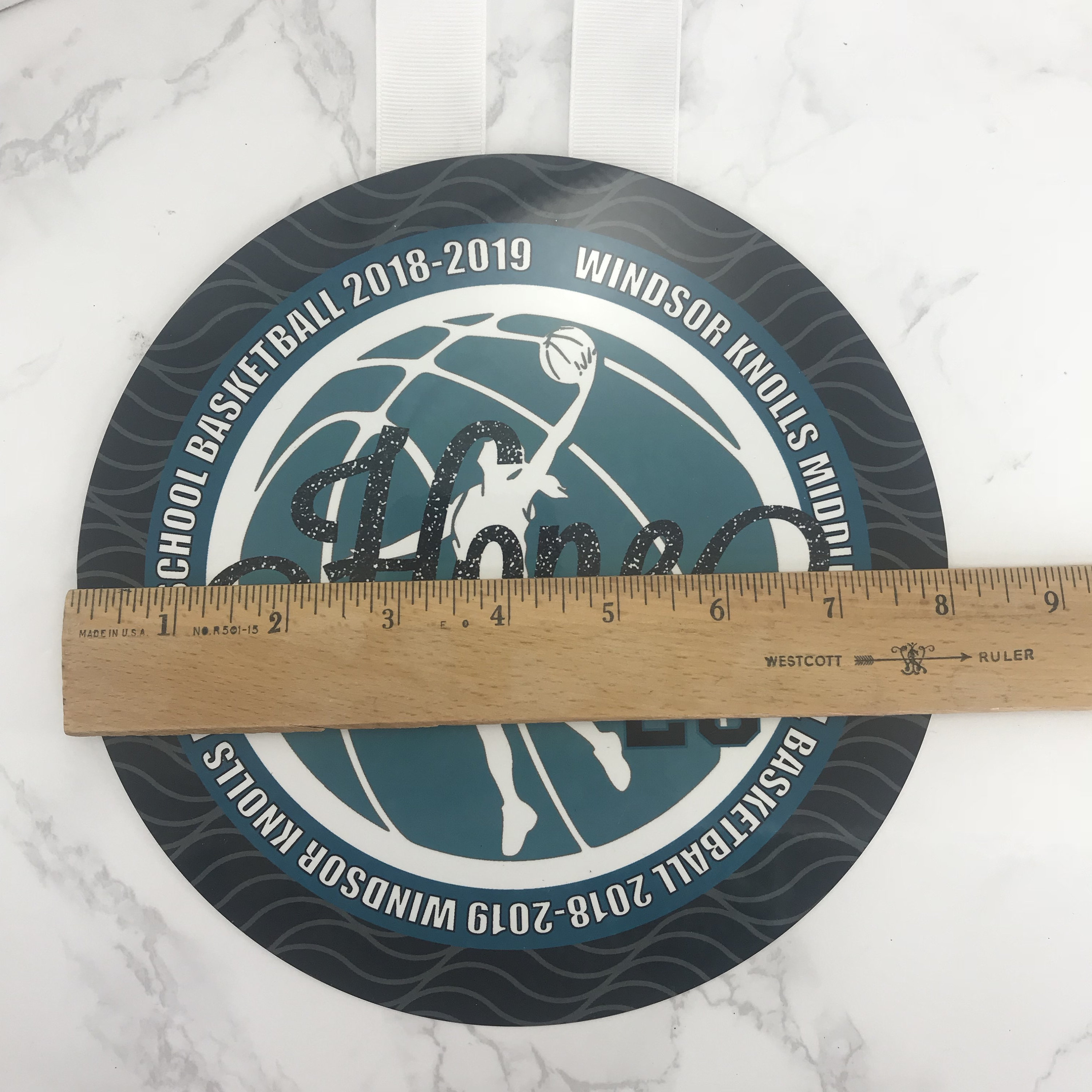 Drama Acting Clapper Board Locker Door Wall Decoration | Etsy