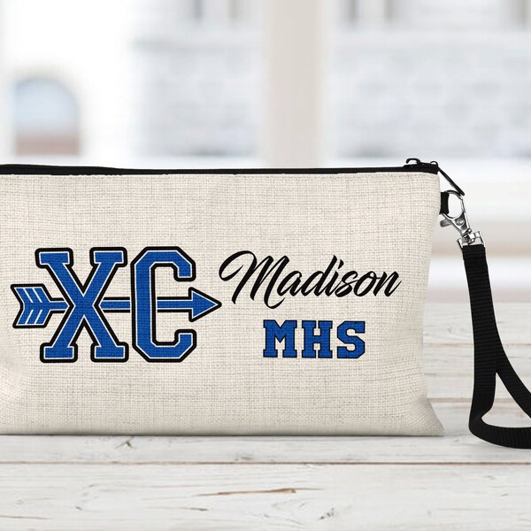 Cross Country Bag - Etsy