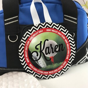 Golf Girl Locker, Door, Wall Decoration, Golfer Girls, Golf Gifts ...