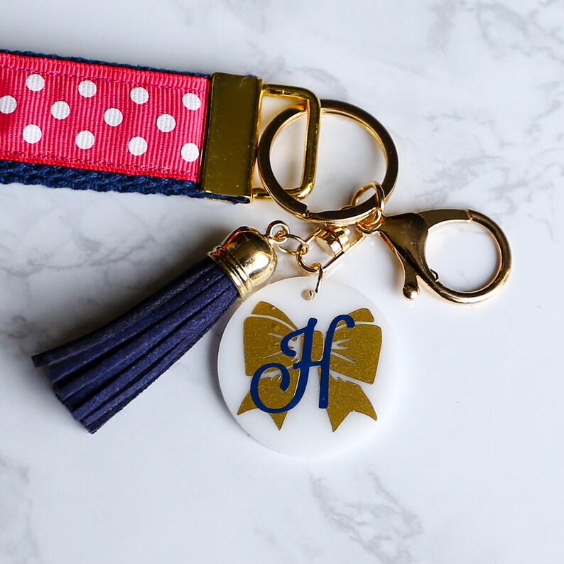 Cheerleader Cheer Bow Cheer Accessory Personalized - Etsy