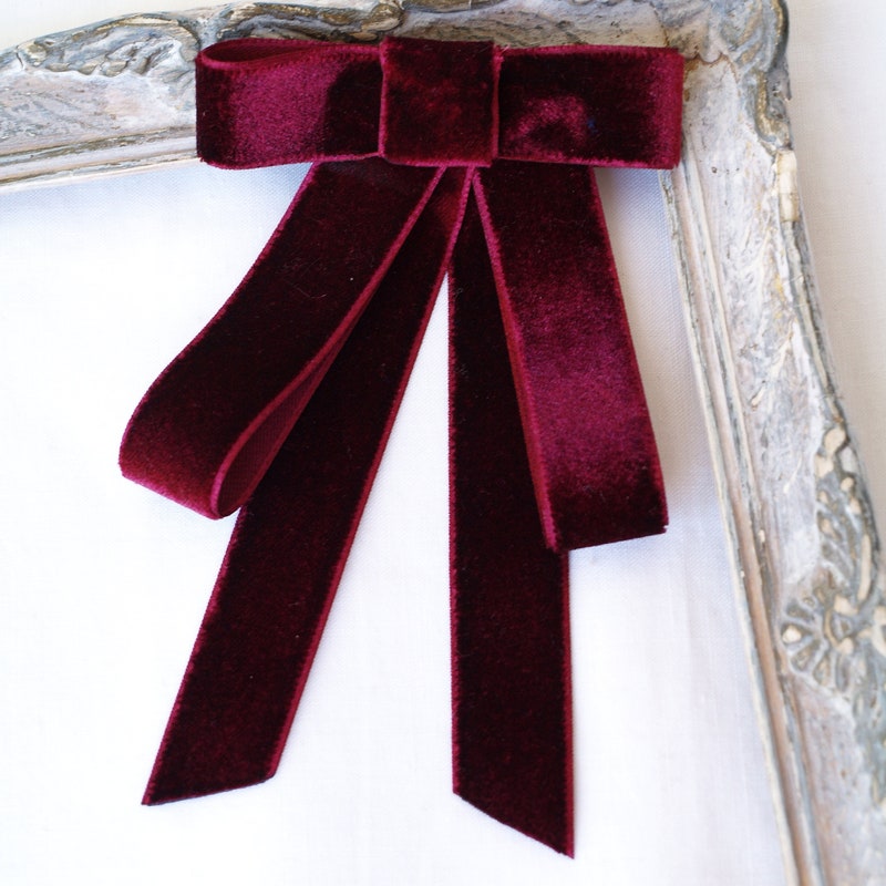 Womens Bow Tie - Etsy