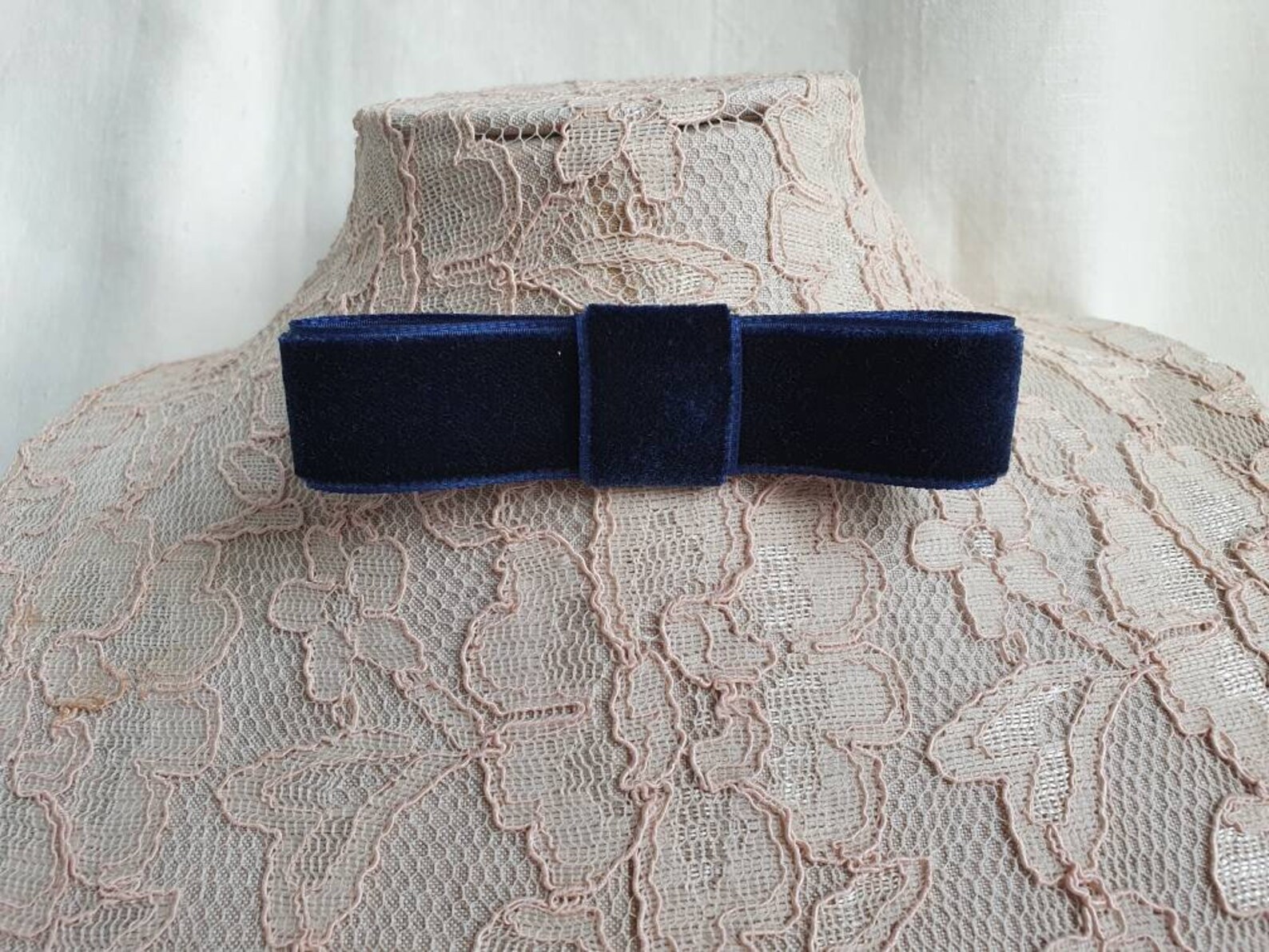 Velvet Red Bow Brooch Red Bow Tie Woman Mary Poppins Bow - Etsy