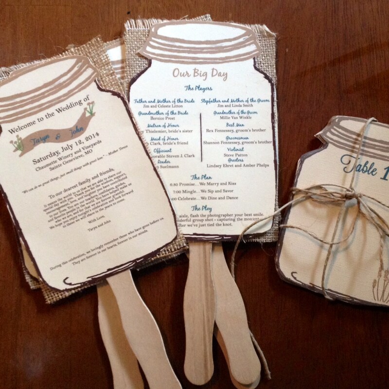 Burlap Table Numbers - Etsy