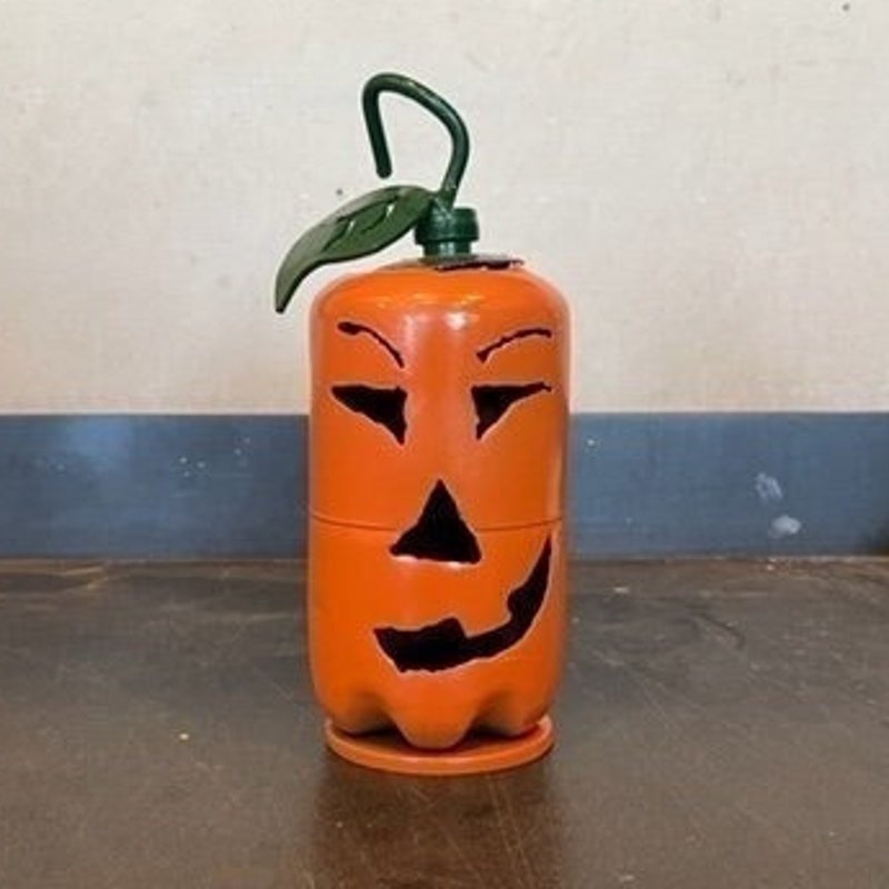 Propane Tanks Pumpkins - Etsy