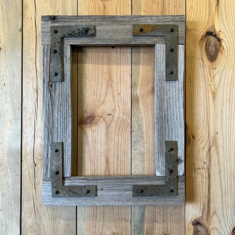 12x8 Frame - Etsy