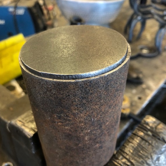 2-7/8 Weld on Tube End Cap Pipe Caps for 2 7/8 | Etsy