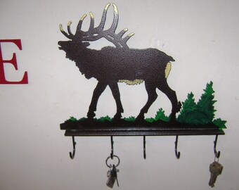 Elk Rack - Etsy