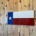 Steel Texas Flag Metal Art Texas Metal Texas Flag Quality Steel ...