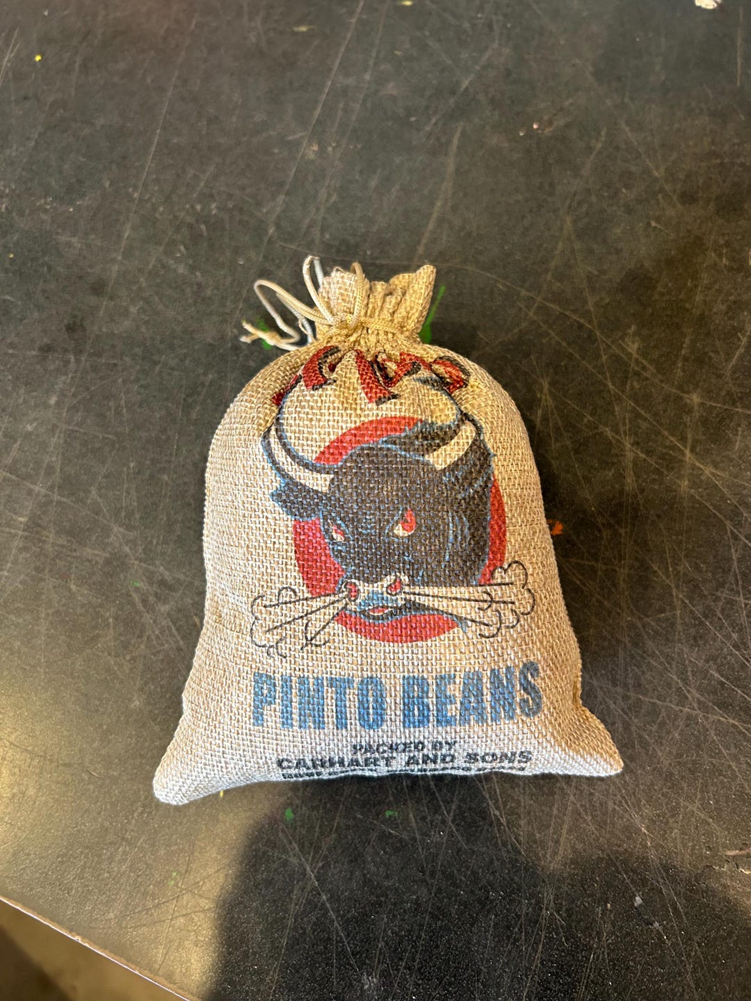 Heirloom Pinto Bean Seeds 1LBS Triple Cleaned NEW CROP Runner Bean ...