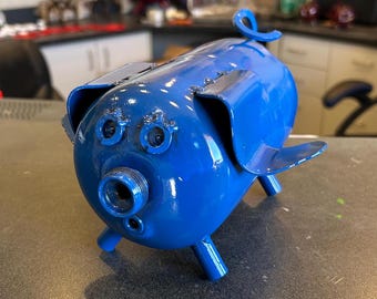 Pig Tank - Etsy
