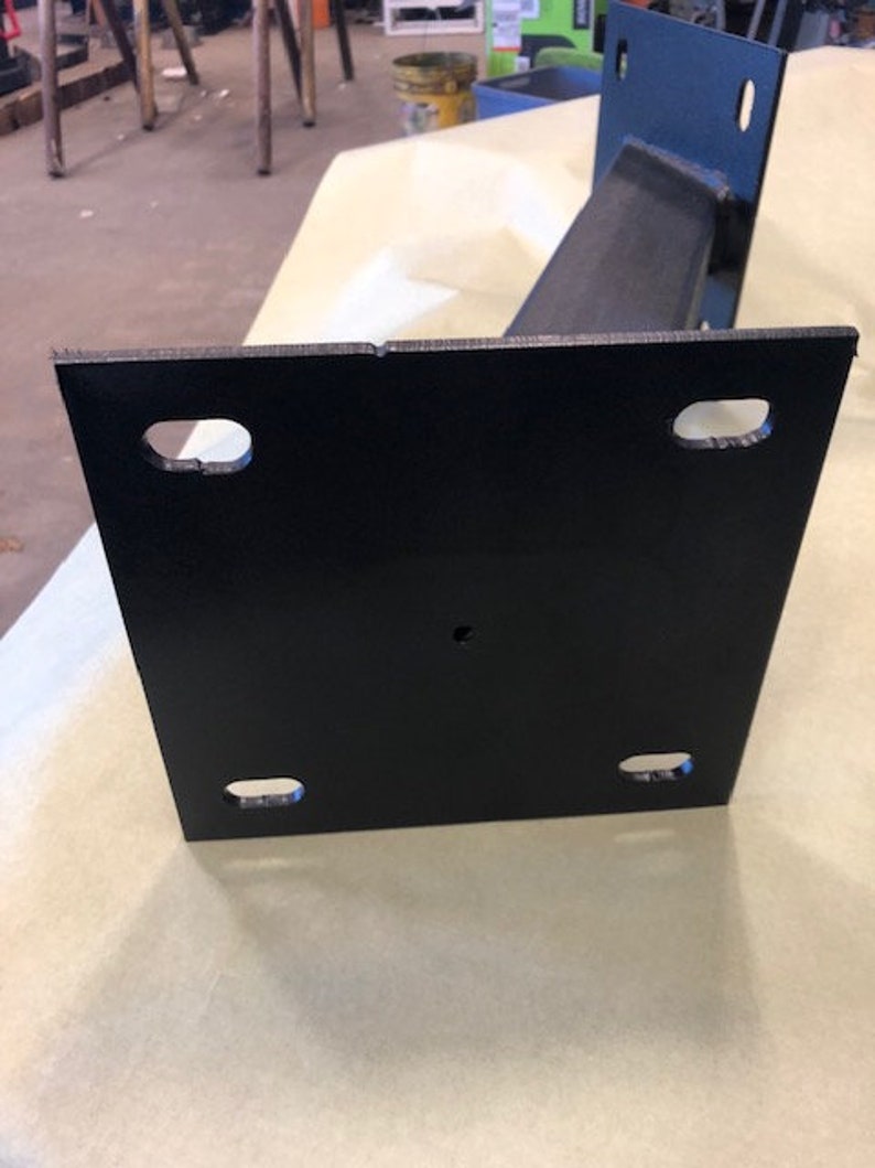 Kenworth Exhaust Bracket Set HD Stack Bracket Replacement Semi Exhaust ...