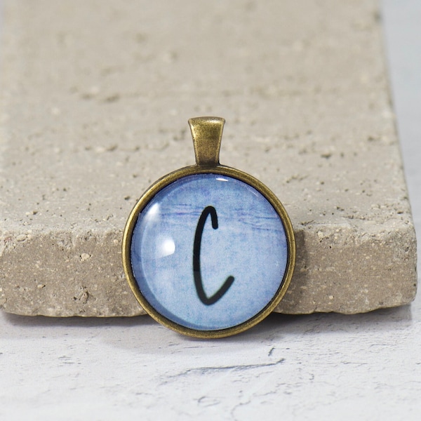 Brass Monogram - Etsy