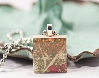 Upcycle jewelry | Etsy