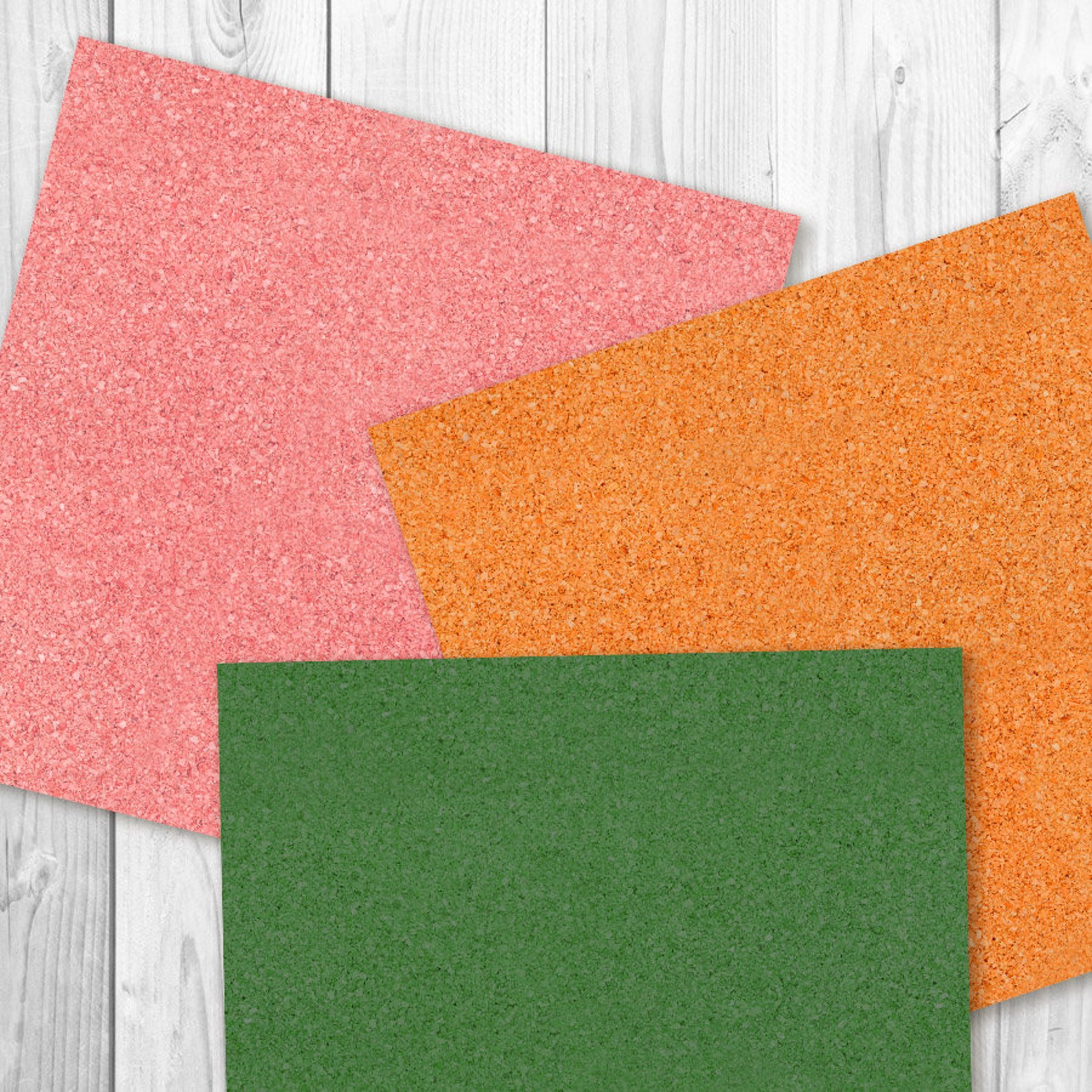 Corkboard Digital Paper, Cork Digital Paper, Cork Texture, Corkboard ...
