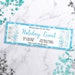 Snowflake Event Ticket Printable Editable Ticket (Instant Download) - Etsy