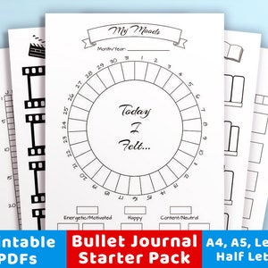 DigitalDownloadShop - Etsy