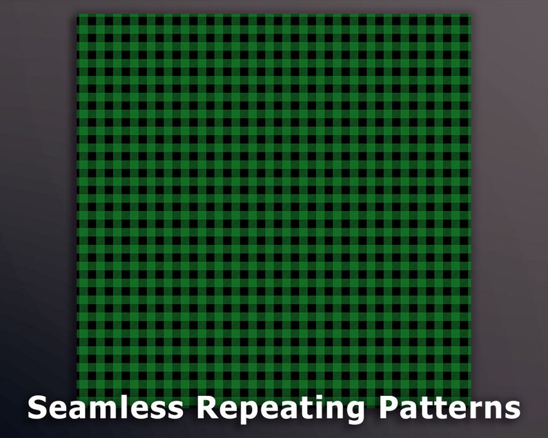 Buffalo Check Digital Paper Buffalo Plaid Digital Paper - Etsy