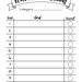 Level 10 Life Printable Bundle, Bujo Journal Level 10 Life Template ...