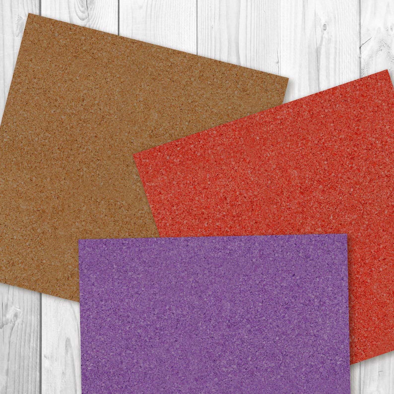 Corkboard Digital Paper, Cork Digital Paper, Cork Texture, Corkboard ...